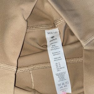 Hey Nuts | Pants & Jumpsuits | Hey Nuts Essential Leggings | Poshmark